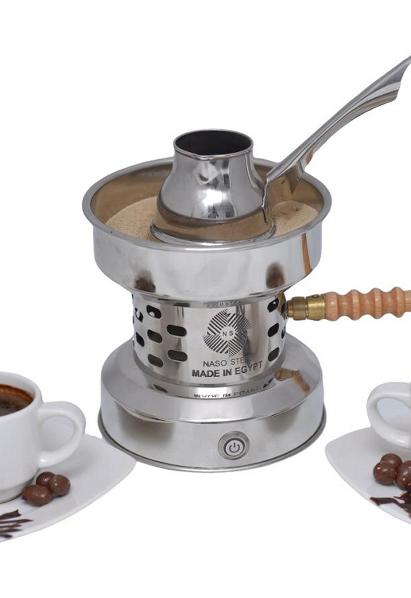 Ramala Stainless 304 Silver – almazaqeg