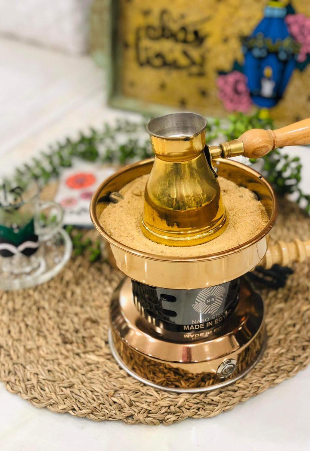 Ramala – almazaqeg