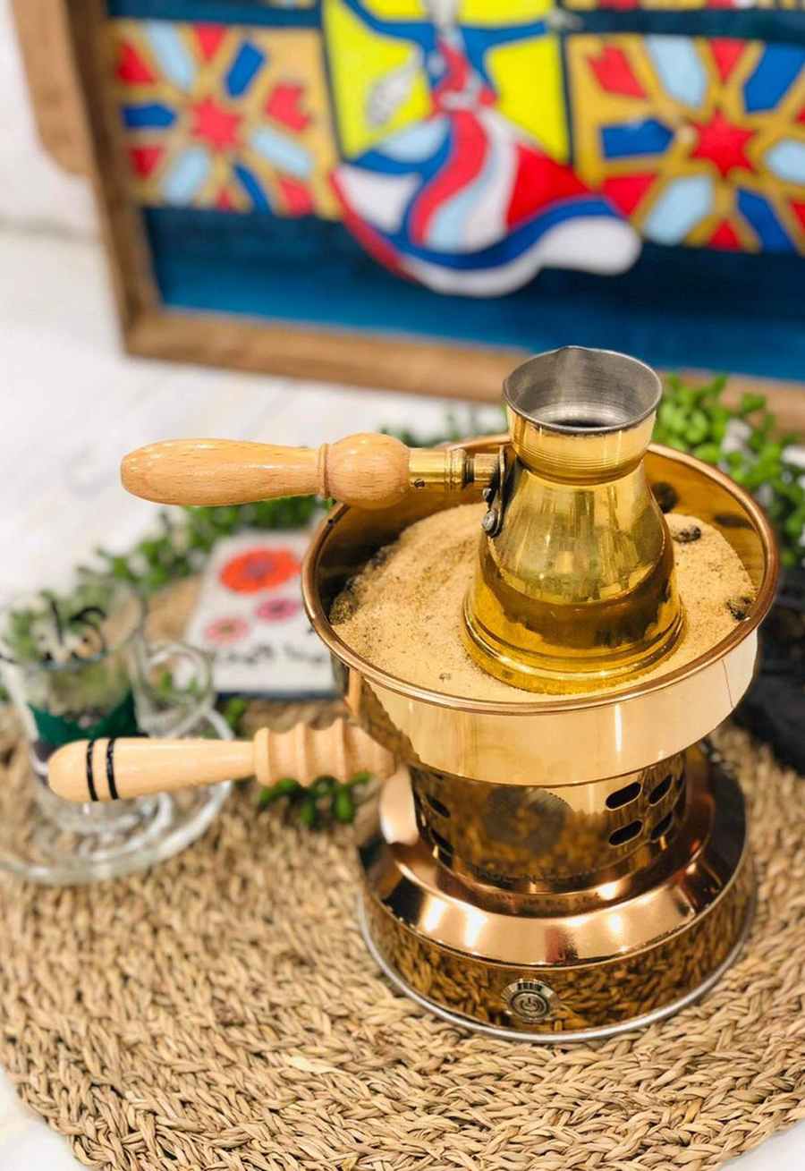 Ramala – almazaqeg