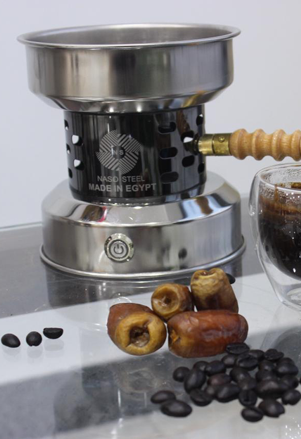 Ramala – almazaqeg